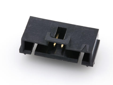 PCB Headers and Receptacles Part - 15912085 | Molex