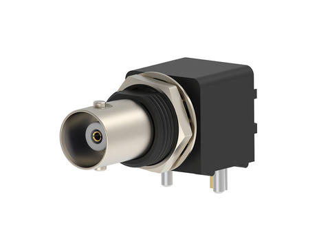 RF / Coaxial Connectors Part - 731010820 | Molex
