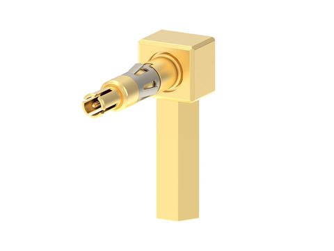 RF / Coaxial Connectors Part - 731580030 | Molex