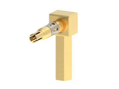 RF / Coaxial Connectors Part - 731580031 | Molex