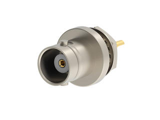 RF / Coaxial Connectors Part - 731714460 | Molex