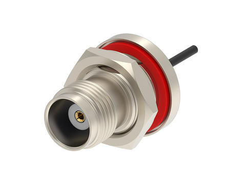 RF / Coaxial Connectors Part - 732162180 | Molex