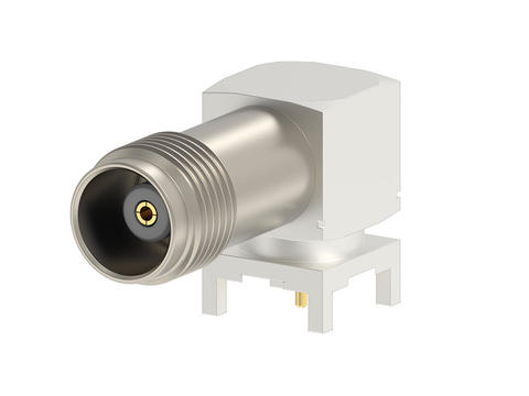 RF / Coaxial Connectors Part - 732165270 | Molex