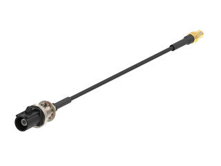 RF Cable Assemblies Part - 732300662 | Molex