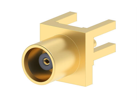 RF / Coaxial Connectors Part - 733660180 | Molex