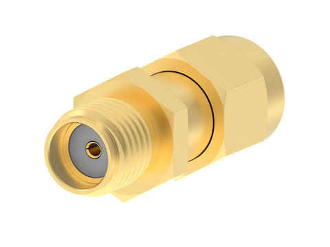 RF / Coaxial Connectors Part - 733865150 | Molex
