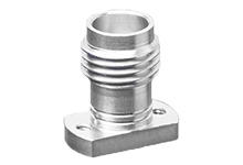 RF / Coaxial Connectors Part - 733870020 | Molex