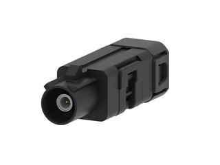 RF / Coaxial Connectors Part - 734030430 | Molex