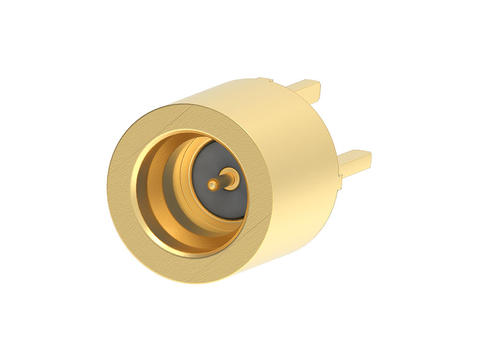 RF / Coaxial Connectors Part - 734066141 | Molex