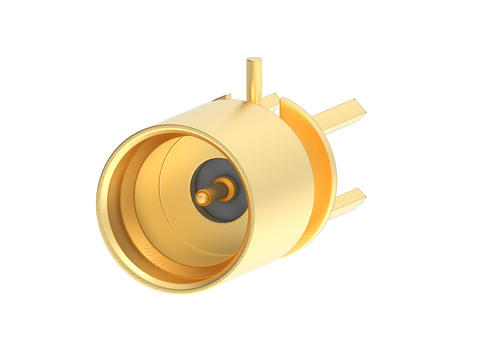 RF / Coaxial Connectors Part - 734066171 | Molex