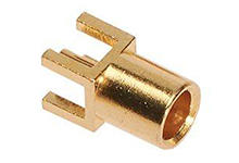 RF / Coaxial Connectors Part - 734130050 | Molex