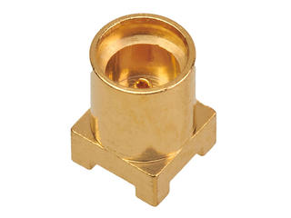 RF / Coaxial Connectors Part - 734152061 | Molex