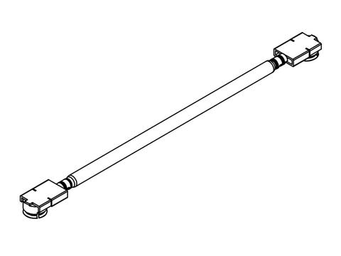 RF Cable Assemblies Part - 734120231 | Molex