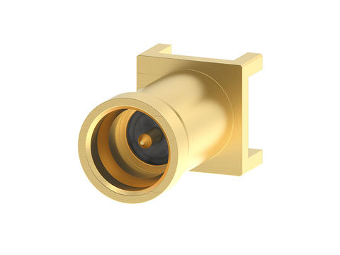 RF / Coaxial Connectors Part - 734205372 | Molex