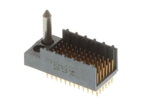 Backplane Connectors Part - 736440017 | Molex