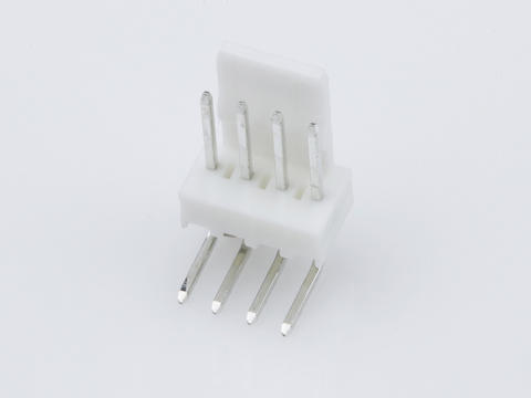PCB Headers and Receptacles Part - 22057048 | Molex