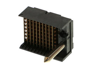 Backplane Connectors Part - 740621001 | Molex