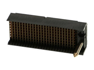 Backplane Connectors Part - 740622501 | Molex