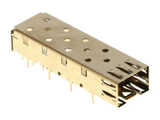 High-Speed EMI Cages Part - 747370010 | Molex