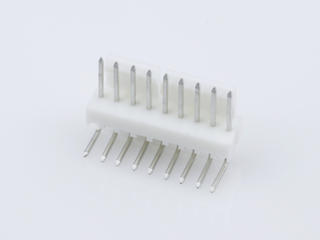 PCB Headers and Receptacles Part - 22053091 | Molex