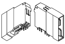 0755611500 Molex | Connectors, Interconnects | DigiKey