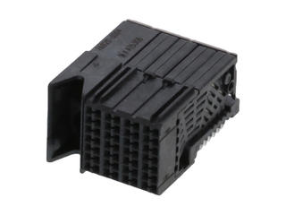 Backplane Connectors Part - 760203004 | Molex