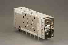 High-Speed I/O Connectors Part - 760445003 | Molex