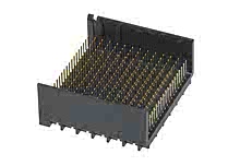 Backplane Connectors Part - 761451704 | Molex