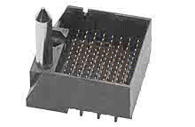 Backplane Connectors Part - 761557804 | Molex