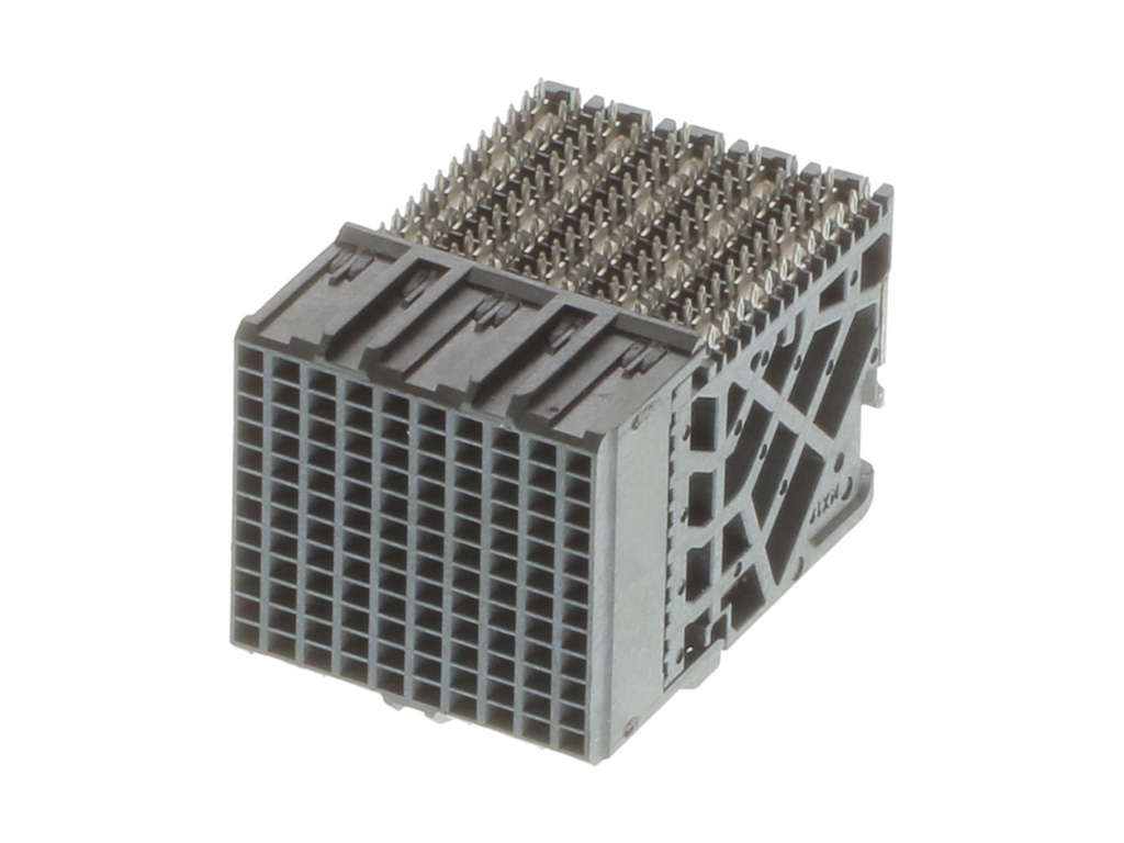 0761601010 Molex | Connectors, Interconnects | DigiKey