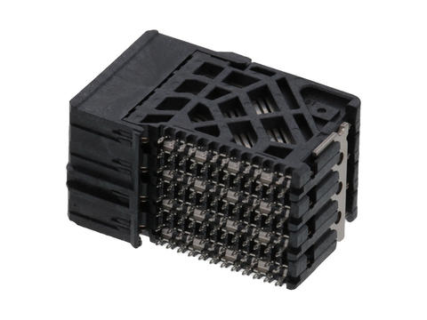 Backplane Connectors Part - 761601038 | Molex