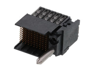 Backplane Connectors Part - 764103107 | Molex