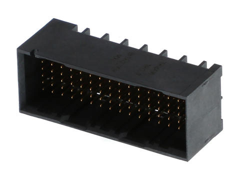 Backplane Connectors Part - 764551627 | Molex
