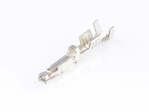 Crimp Terminals Part - 768230344 | Molex