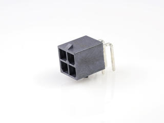 PCB Headers and Receptacles Part - 768250004 | Molex