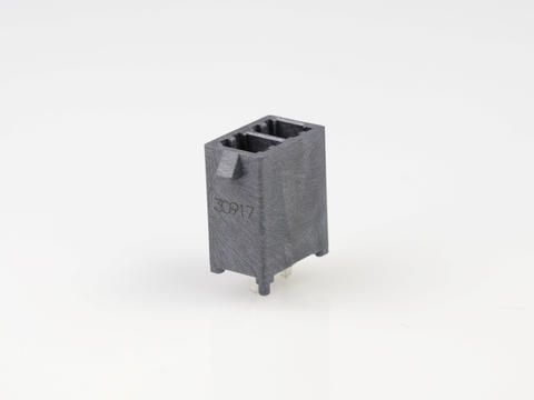 PCB Headers and Receptacles Part - 768290102 | Molex