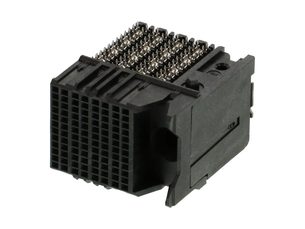 0768503038 Molex | Connectors, Interconnects | DigiKey