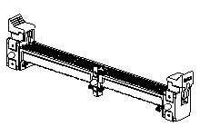 Memory Module Connectors | Molex