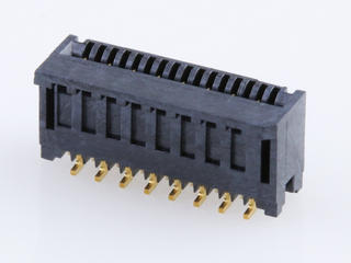 FFC / FPC Connectors Part - 781191620 | Molex