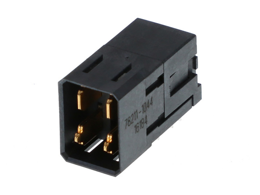 0782111044 Molex | Connectors, Interconnects | DigiKey
