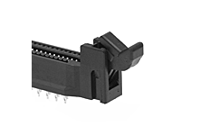 Memory Module Connectors | Molex
