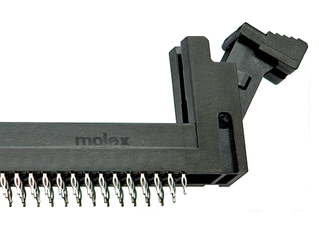 Memory Module Connectors | Molex
