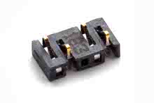 PCB Headers and Receptacles Part - 787324001 | Molex