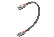 High-Speed I/O Cable Assemblies Part - 795762137 | Molex