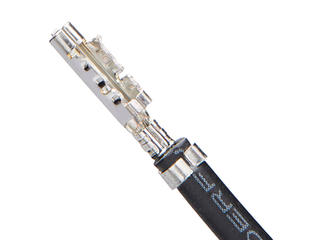 Power and Signal Cable Assemblies Part - 797582146 | Molex