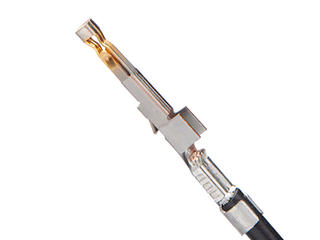 Power and Signal Cable Assemblies Part - 797582142 | Molex