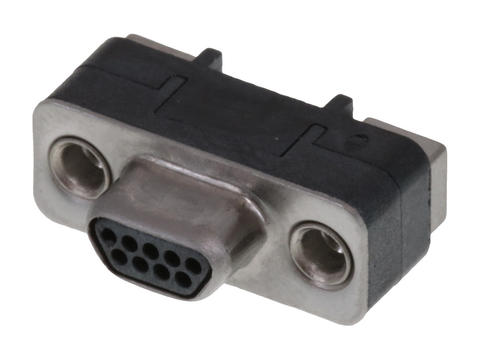 I/O Connectors Part - 834119110 | Molex