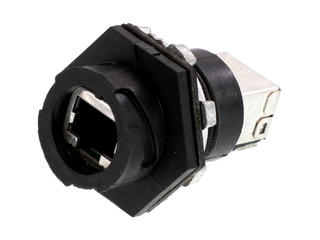 Circular Industrial Connectors Part - 847000001 | Molex