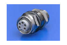 Circular Industrial Connectors Part - 1300130255 | Molex