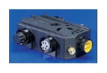 Passive Distribution Boxes | Molex